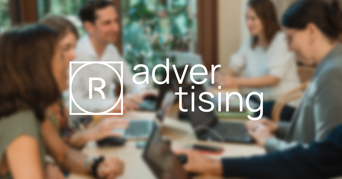 R-Advertising | Marketing and Digital acquisition strategy consulting ...